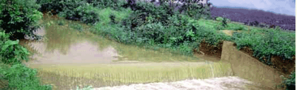 Watershed Development - Krushi